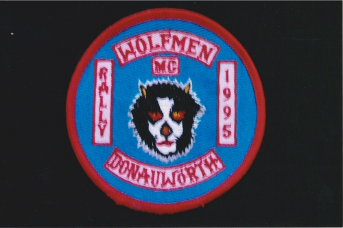 Motorrad - Ölmühle, Fotoalbum